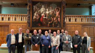 Terugblik: Werkbezoek CorpoNet aan Samenwerking Noord – CorpoNet